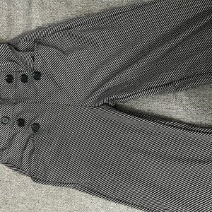 Max Studio | Pants & Jumpsuits | Max Studio Monochrome Patterned ...